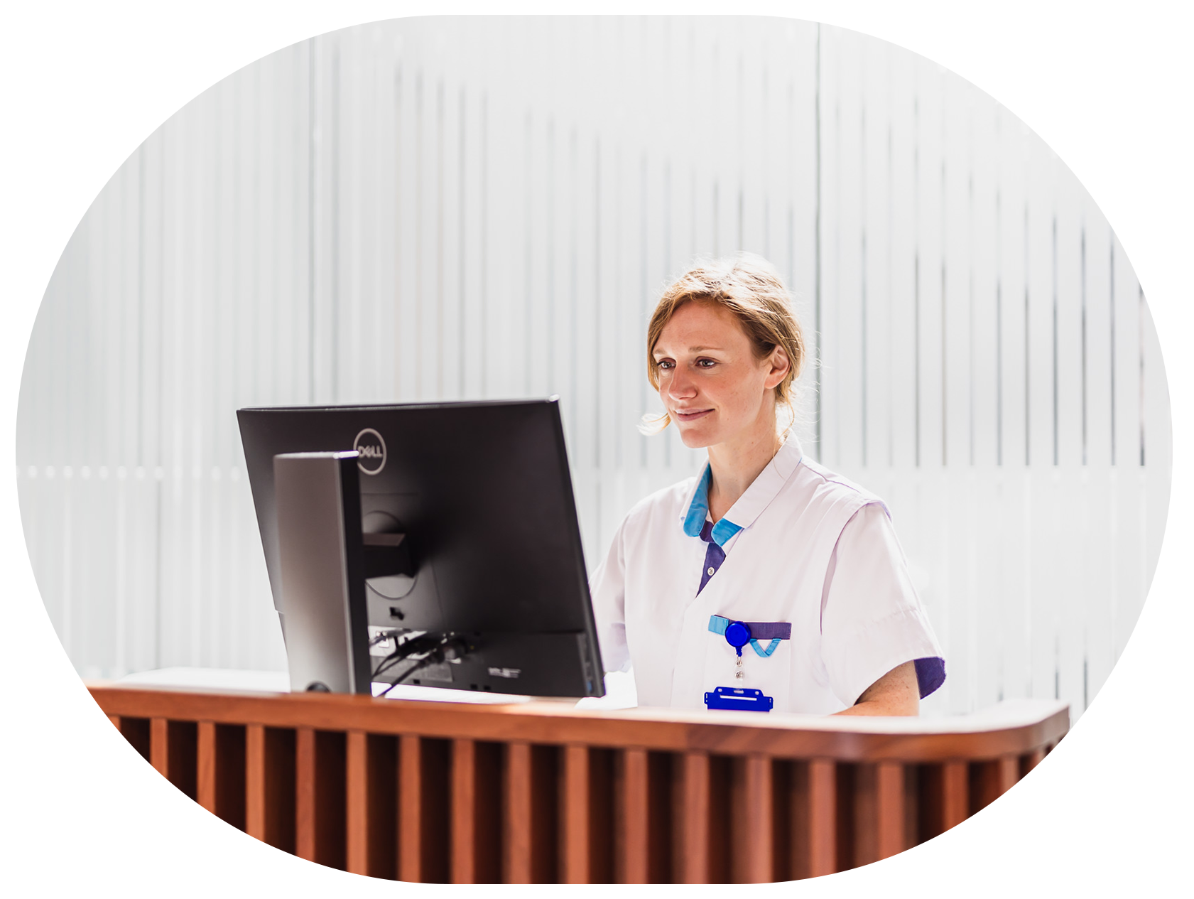 Discover the Clinical Workstation for hospitals | One health record