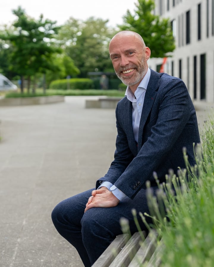 Nexuzhealth develops cloud-based Laboratory Information System