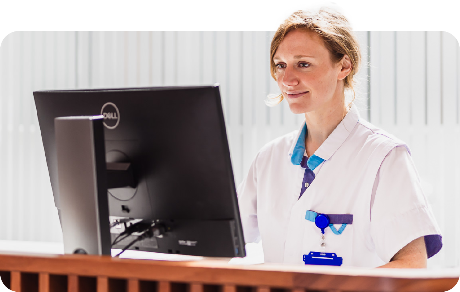 Discover the Clinical Workstation for hospitals | One health record