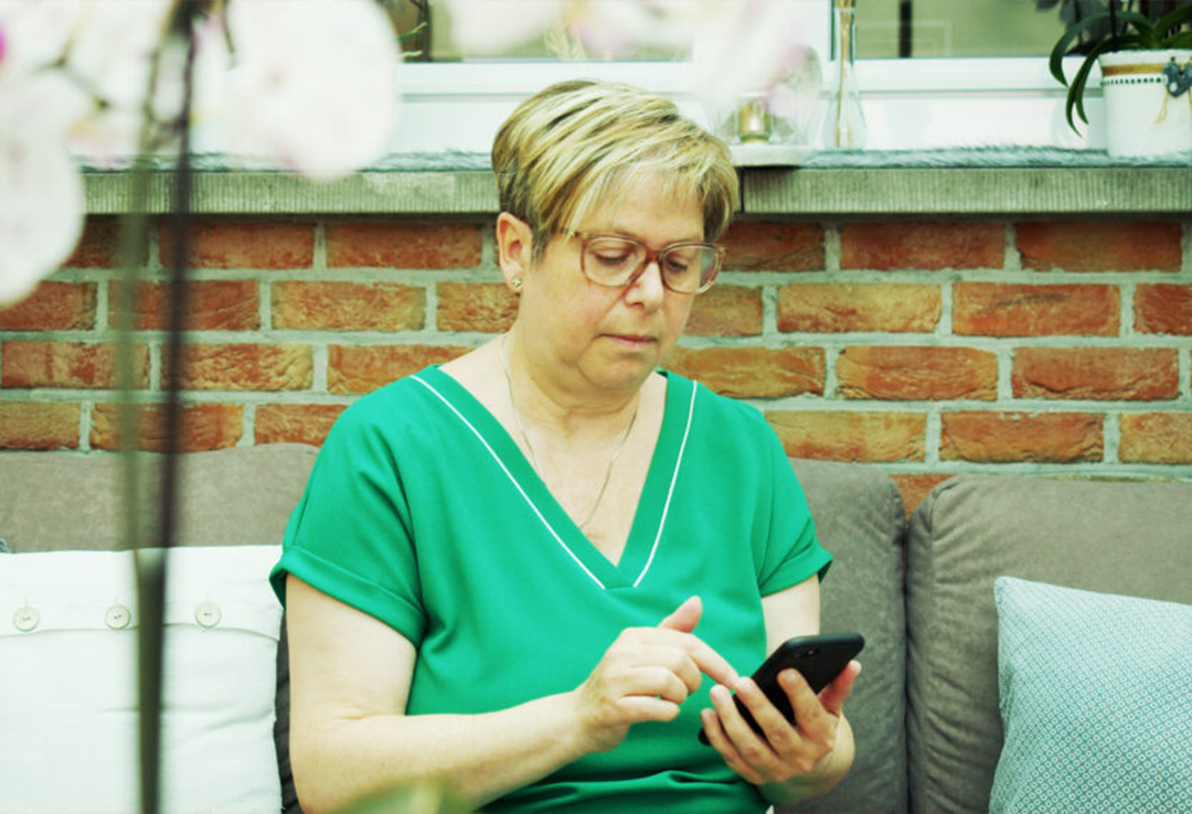 Succesverhalen & cases van onze klanten | nexuzhealth