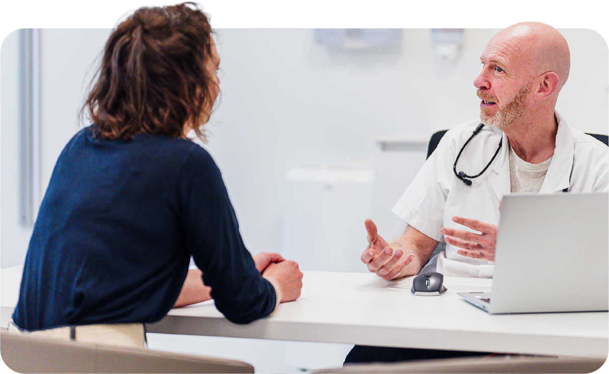 Gratis inzage in patiëntendossiers | Ontdek Nexuzhealth Consult